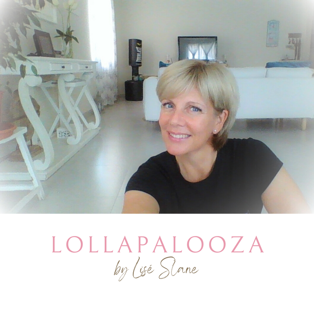About Our Shoe Brand – Lollapalooza
